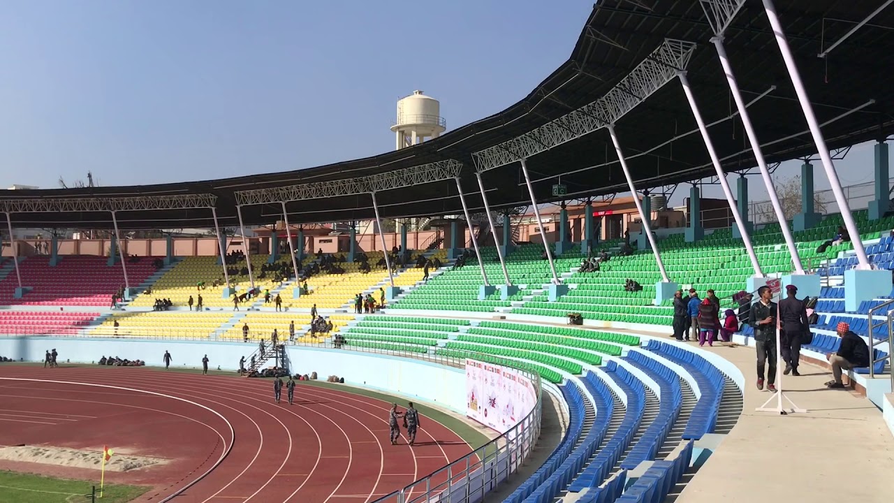 नेपाल, बंगलादेश र कीर्गिस्तान सहभागी हुने फुटबल हेर्न टिकटको मूल्य तोकियो