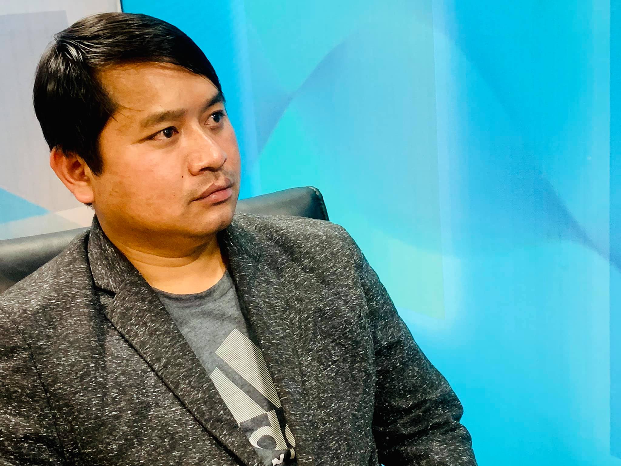 उपराष्ट्रपतिका पुत्र दिपेश पुनले पाए यति ठूलो जिम्मेवारी