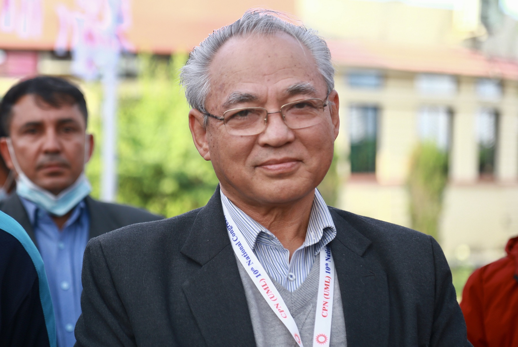 अन्तत: बादलले पाए टिकट, कहाँबाट दिए उम्मेदवारी