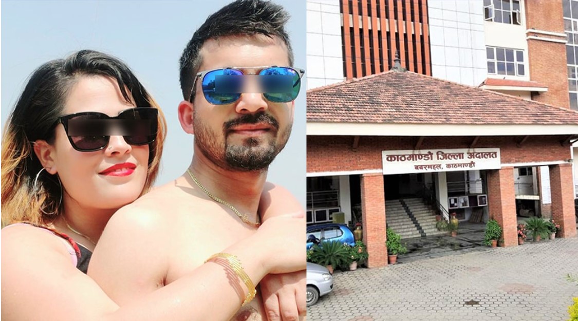 श्रीमान् –श्रीमती मिलेर सोझा युवा फसाउने धरौटीमा छुटे