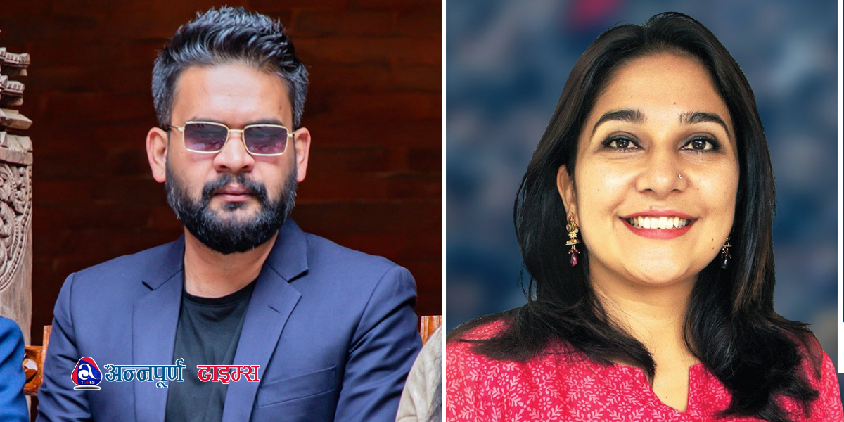 बालेनले नियुक्त गरे शिक्षा सल्लाहकार, रेशुले पाइन् जिम्मेवारी