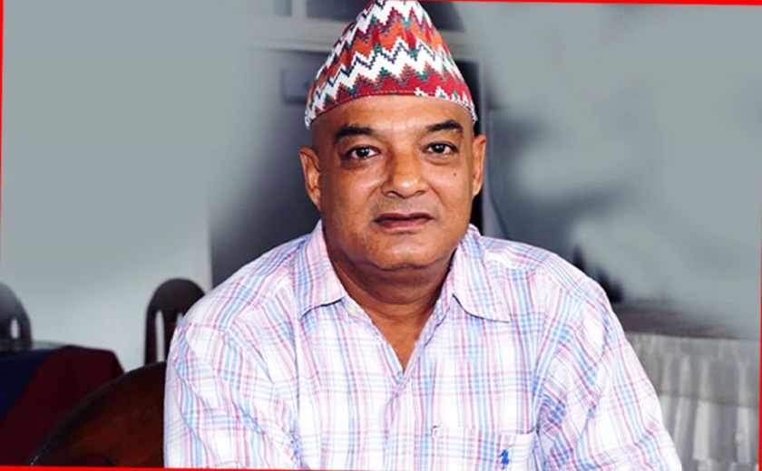 राप्रपाले खोल्यो खाता, प्रतिनिधि सभामा धवल शमशेर विजयी, को हुन् उनी