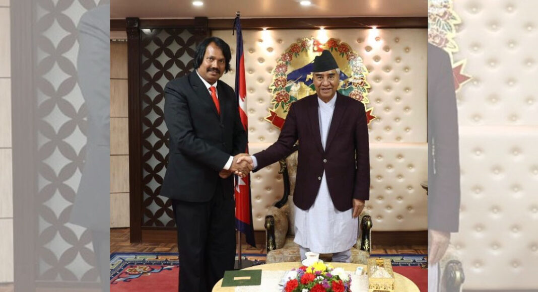 सरकारमा जान सिके राउतको पार्टीले राख्यो यस्ता शर्त, के गर्लान् देउवा